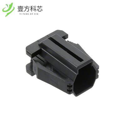 原厂原装DF62P-7EP-2.2C CONN PLUG PNL MNT 7POS全