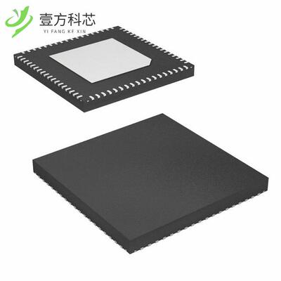 原厂原装AD9747BCPZ IC DAC 16BIT A-OUT 72LFCSP全