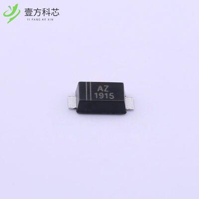 原厂原装SMAFJ11A 单向 Vrwm:11V全新正品