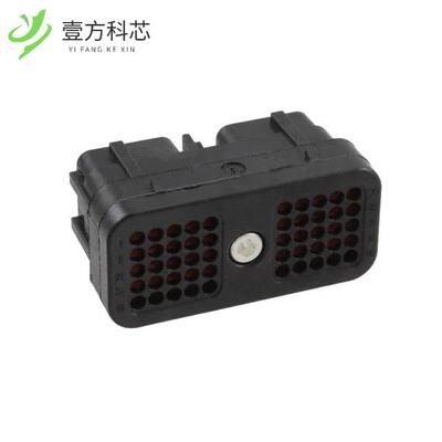 原厂原装DRC26-50S01 CONN PLUG HSG 50POS全新正品