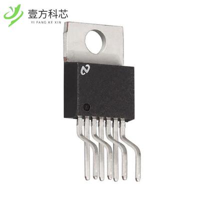 原厂原装LM2678T-12/NOPB IC REG BUCK 12V 5A TO2