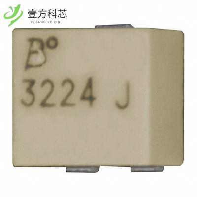 原厂原装3224J-1-102E TRIMMER 1K OHM 0.25W J LE