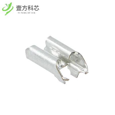 原厂原装2-330854-5 CONN TERM CLIP CRIMP 20AWG全