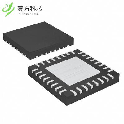 原厂原装ATMEGA328PB-MU IC MCU 8BIT 32KB FLASH