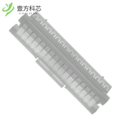 原厂原装XADRP-34V CONN HOUSING XAD 34POS DL 2.