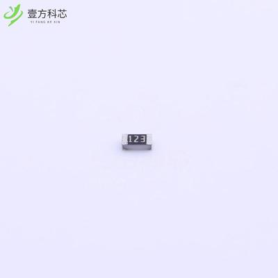 原厂原装AR03BTCX1202 12kΩ ±0.1% 100mW全新正品