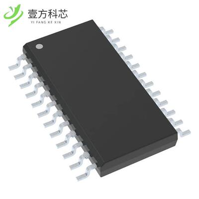 原厂原装CS5381K-KSZR IC 120DB 192KHZ MULTI-BIT