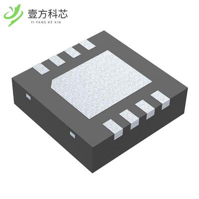 原厂原装LMH2180SDE/NOPB IC CLK BUFFER 2:2 75MH