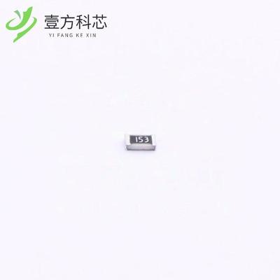 原厂原装PTFR0603B15K0N9 15kΩ ±0.1% 100mW全新正品