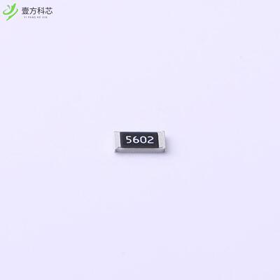 原厂原装PTFR1206B56K0N9 56kΩ ±0.1% 250mW全新正品