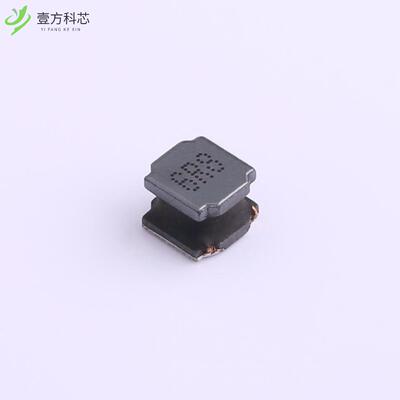 原厂原装SCNR6045-6R8MT 6.8uH ±20% 38mΩ全新正品