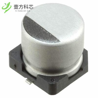 原厂原装UCD1V330MCL1GS CAP ALUM 33UF 20% 35V S