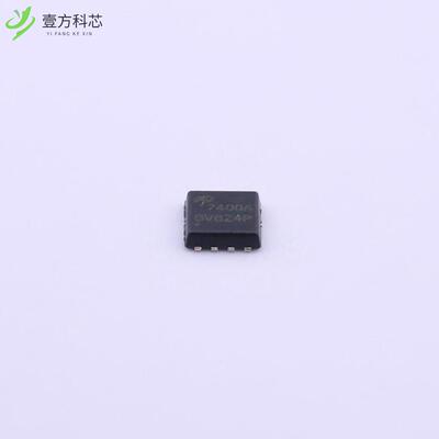 原厂原装AON7400A N沟道 30V 15A全新正品