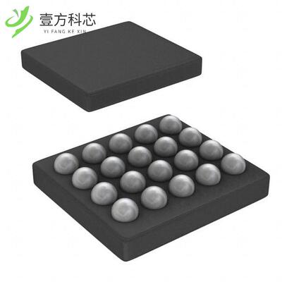 原厂原装BQ24157YFFR IC BATT CHG LI-ION 1CELL 2