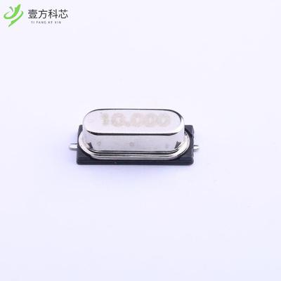 原厂原装TAXM10M2GLFBET2T HC-49SM10MHz20pF30ppm