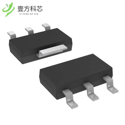 原厂原装LM317MDCY IC REG LIN POS ADJ 500MA SOT