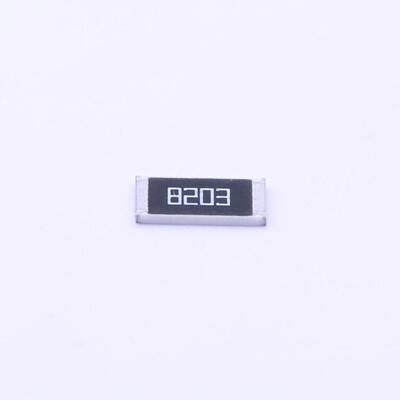 原厂原装CR2512F820KE04Z 820kΩ ±1% 1W全新正品