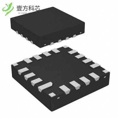 原厂原装LMH6401IRMZT IC VARIABLE GAIN 1 CIRC 1