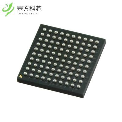 原厂原装KSZ8893MBL IC MANAGED SW 10/100 100-LF