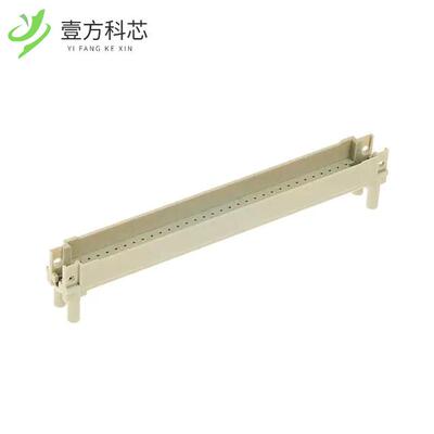 原厂原装09030009963 CONN SHROUD DIN 41612 96PO