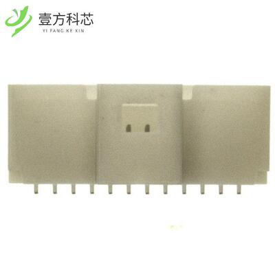 原厂原装501568-1207 CONN HEADER SMD R/A 12POS