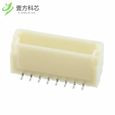 原厂原装BM08B-SRSS-TBT(LF)(SN) CONN HEADER SMD