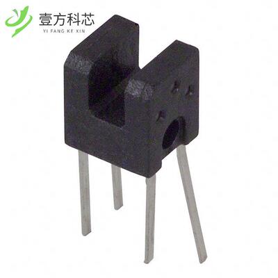 原厂原装EE-SX1103 SENSOR OPT SLOT PHOTOTRAN PC