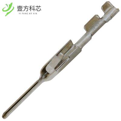 原厂原装5-104505-3 CONN PIN 22-26AWG CRIMP TIN