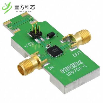 原厂原装108338-HMC462LP5 BOARD EVAL HMC462LP5E