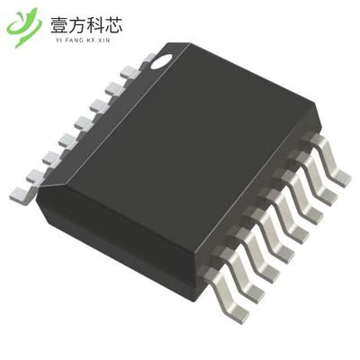 原厂原装MAX16972GEEB/V+ 3A AUTOMOTIVE HI-SPEED