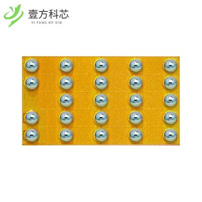 原厂原装EPC2034C GANFET N-CH 200V 48A DIE全新正品