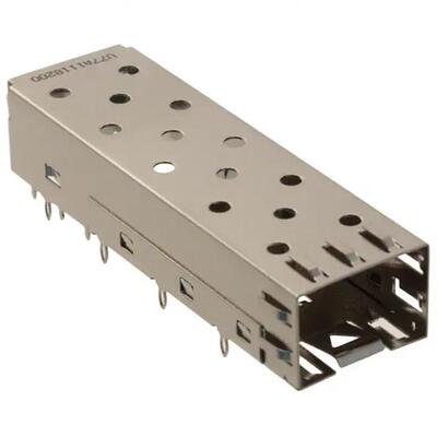 原厂原装U77-A1118-200T CONN SFP CAGE PRESS-FIT