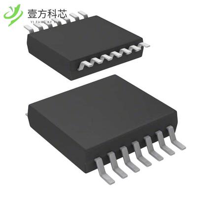 原厂原装SN74LVC07ADGVR IC BUF NON-INVERT 5.5V