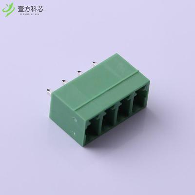 原厂原装15EDGVC-3.81-04P-14-00A(H) 3.81