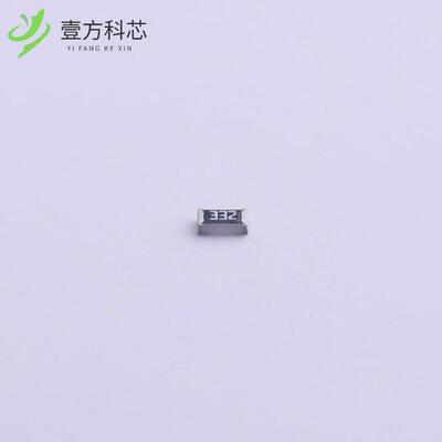原厂原装ERJP03J332V 3.3kΩ ±5% 200mW全新正品