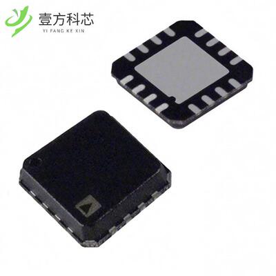 原厂原装ADG1636BCPZ-REEL7 IC SWITCH DUAL SPDT
