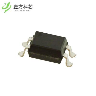 原厂原装FOD817CSD OPTOISOLATOR 5KV TRANSISTOR
