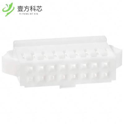 原厂原装DF1B-16DES-2.5RC CONN RECEPT HOUSING 1