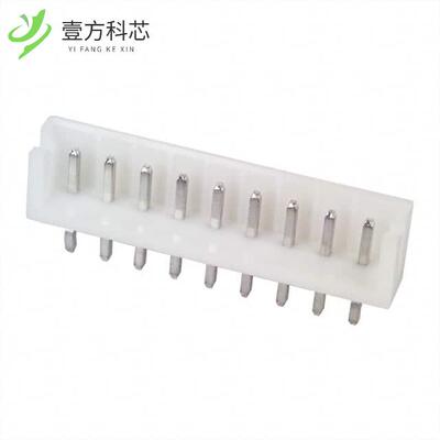 原厂原装B9B-EH-A CONN HEADER VERT 9POS 2.5MM全新正品