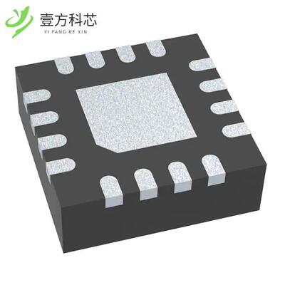 原厂原装THS4551IRGTR IC OPAMP DIFF 1 CIRCUIT 1