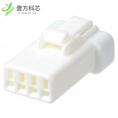 原厂原装04R-JWPF-VSLE-S CONN HOUSING RCPT JWPF