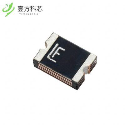 原厂原装1812L160/12DR PTC RESET FUSE 12V 1.6A