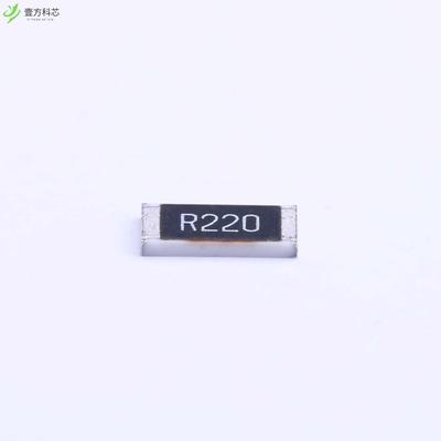 原厂原装201007F220LT4E 220mΩ ±1% 750mW全新正品