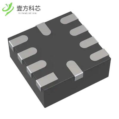 原厂原装OPA2836IRUNR IC OPAMP VFB 2 CIRCUIT 10