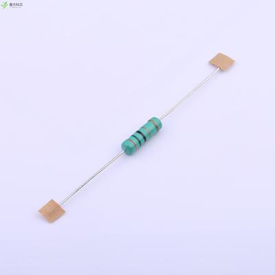 原厂原装MF3WS-35Ω±5%-9T73 35Ω ±5% 3W 小体积全新正品