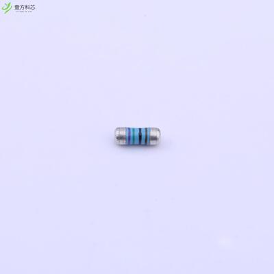 原厂原装MMF25SFRE7K5 RES SMD 1% 1/4W MELF全新正品