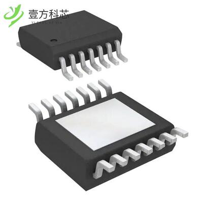 原厂原装PCLT-2AT4-TR IC OVP DGTL TERMINATION 1