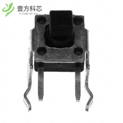 原厂原装1825968-2 SWITCH TACTILE SPST-NO 0.05A