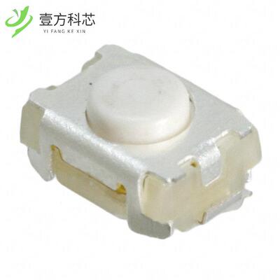 原厂原装TL1015AF160QG SWITCH TACTILE SPST-NO 0