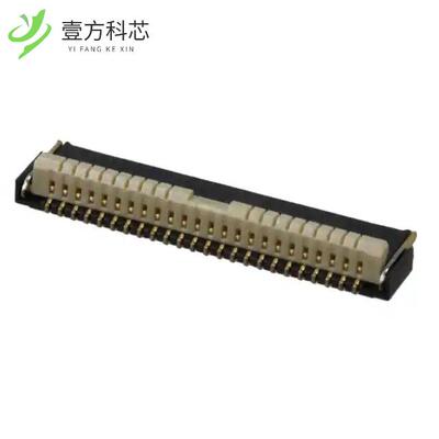 原厂原装AYF532435 CONN FFC FPC 24POS 0.50MM R/
